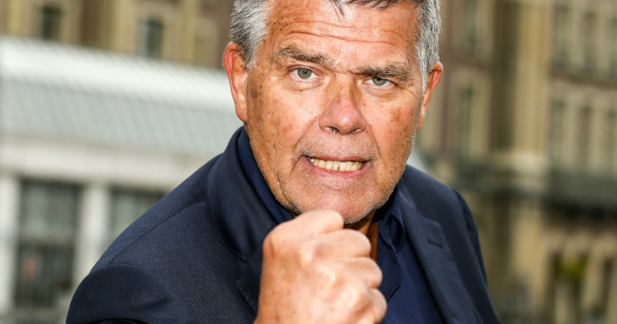 Deze BN’er kwam voor de rechter en werd veroordeeld