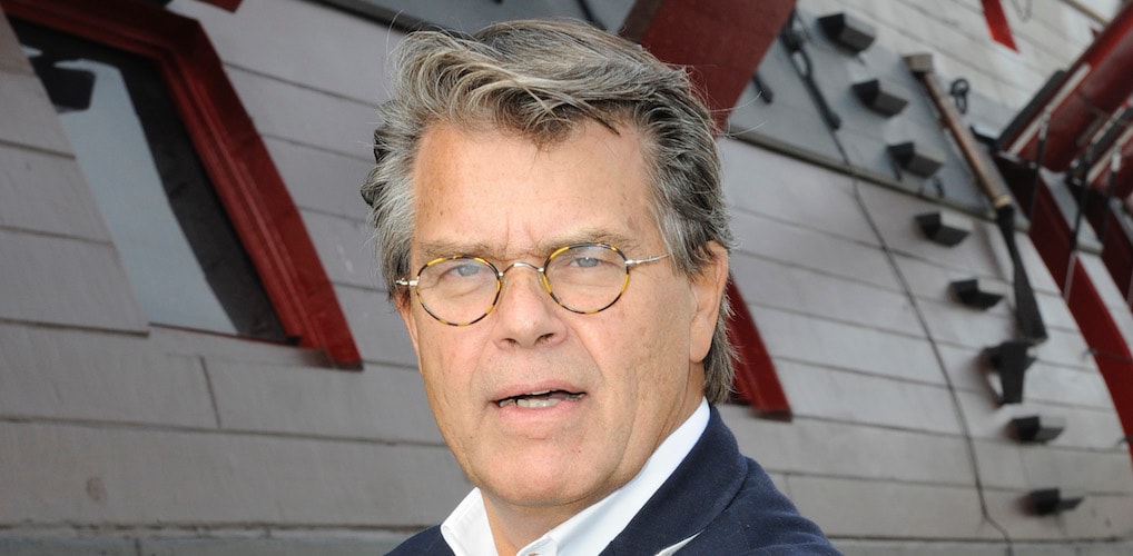 Emile Ratelband dolgelukkig met besluit rechter in hoger beroep: 'Mijn ...