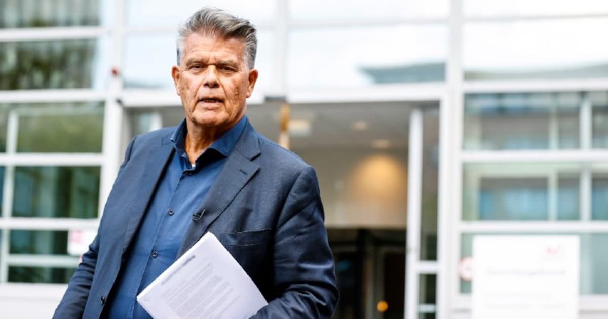 Emile Ratelband: 'Ook presentator voor 75.000 euro opgelicht!’