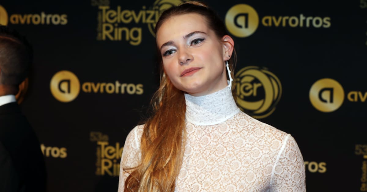 Emma Wortelboer stelt 'seksueel getinte' vraag aan Maarten van Rossum