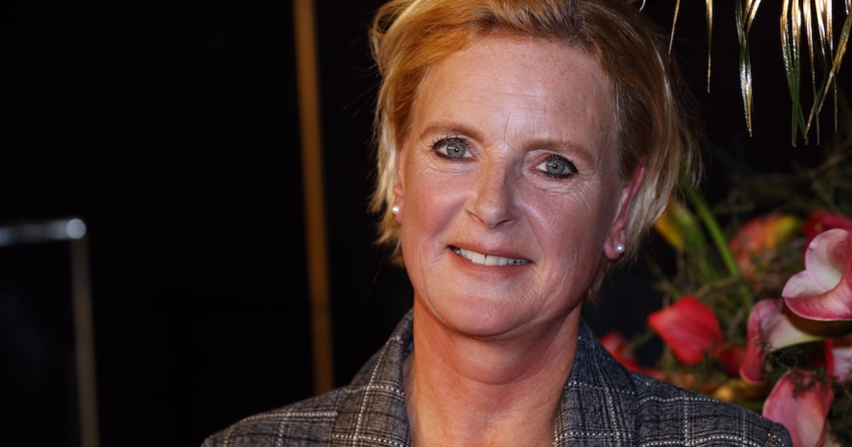 Ook Erica bevestigt nieuwe liefde: 'Een half jaar geleden hebben we ...