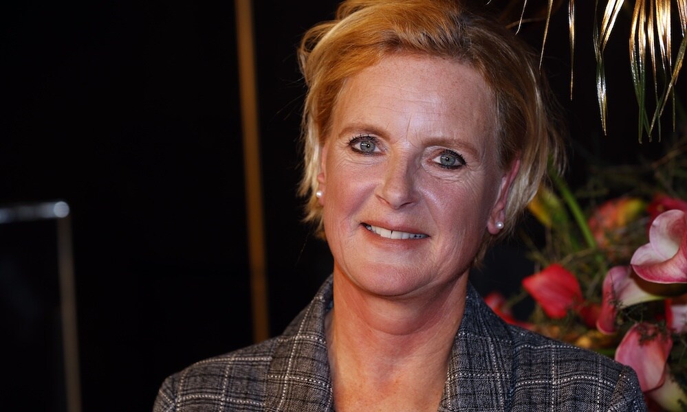 Ook Erica bevestigt nieuwe liefde: 'Een half jaar geleden hebben we ...