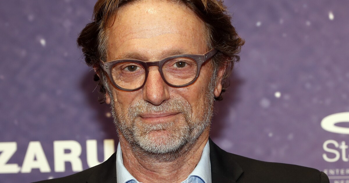 Eric van Tijn maakt muziek voor Eurovisie Songfestival