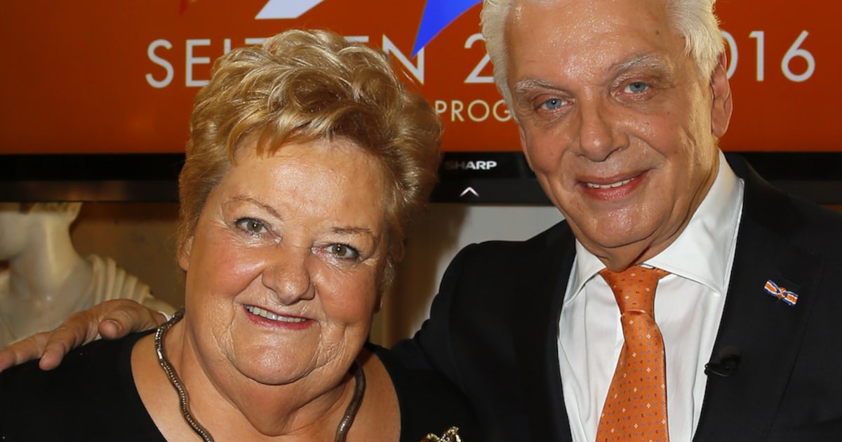 'Jan Slagter is de reden dat Erica Terpstra's droom in duigen valt'