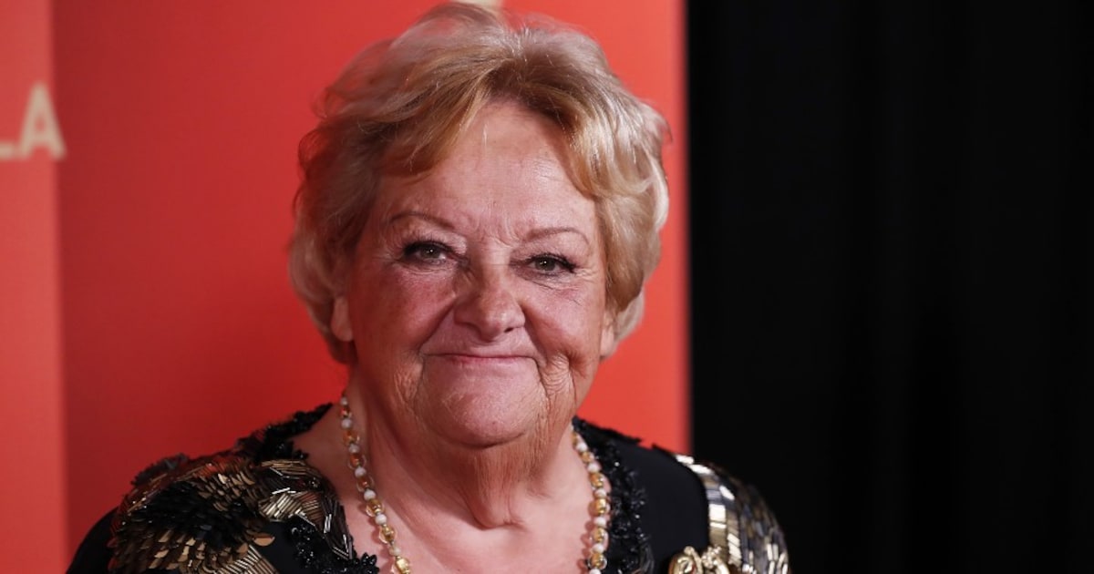 Het stille verdriet van Erica Terpstra: ‘Ik mis mijn grote liefde nog ...