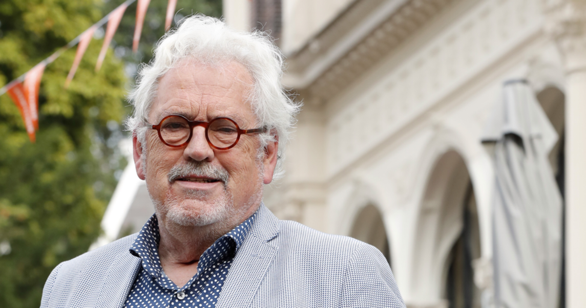 Ernst Daniël Smid onder het mes voor ingrijpende hersenoperatie