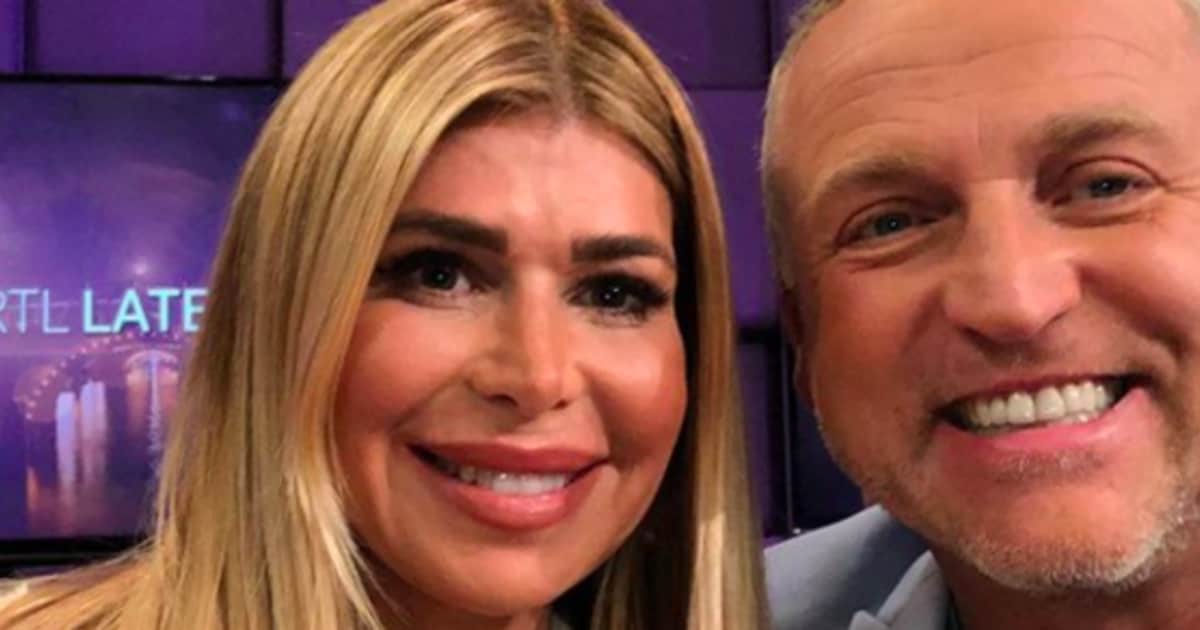 Veel lof voor Estelle Cruijff na eerste aflevering 'Gordon & Estelle ...