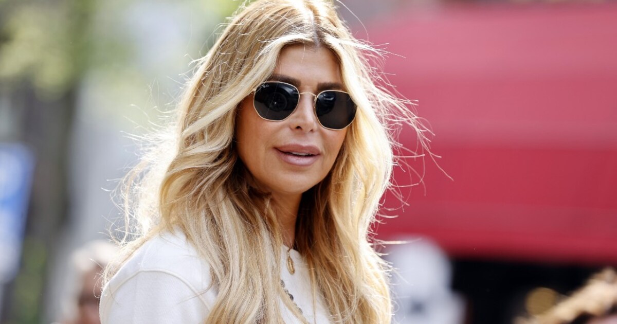 OM eist celstraffen en tbs tegen 'Rolexbende'