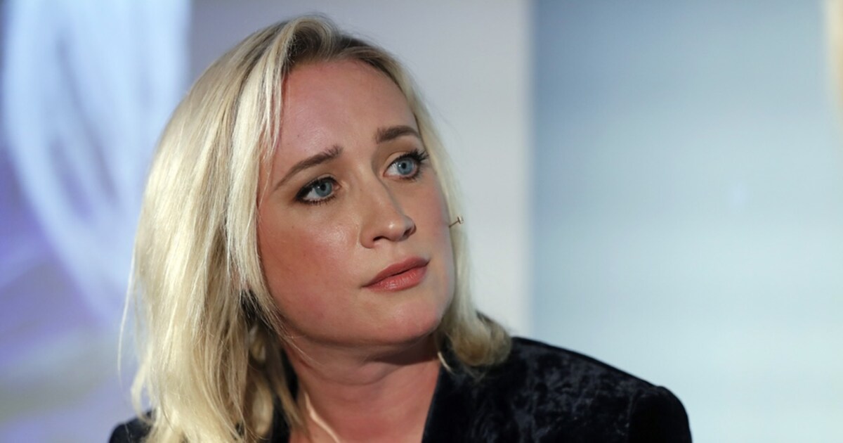 Grote zorgen om talkshow Eva Jinek