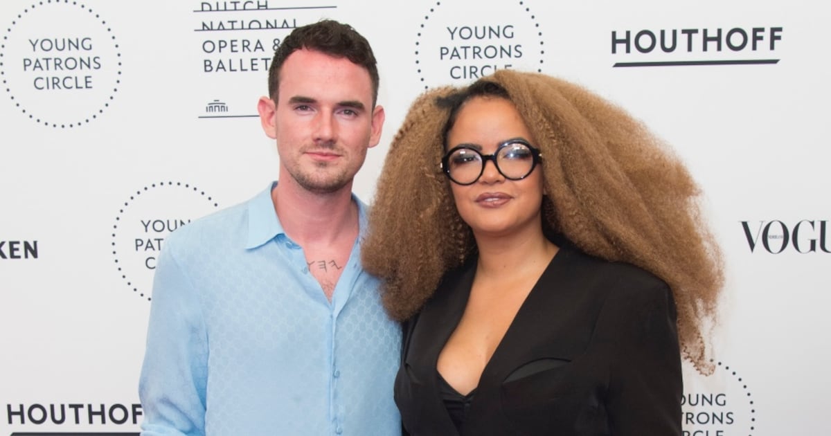 Babynieuws: Eva Simons is bevallen