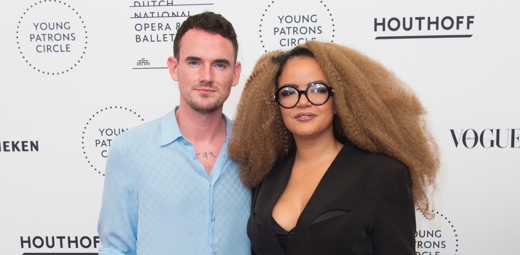 Babynieuws: Eva Simons is bevallen