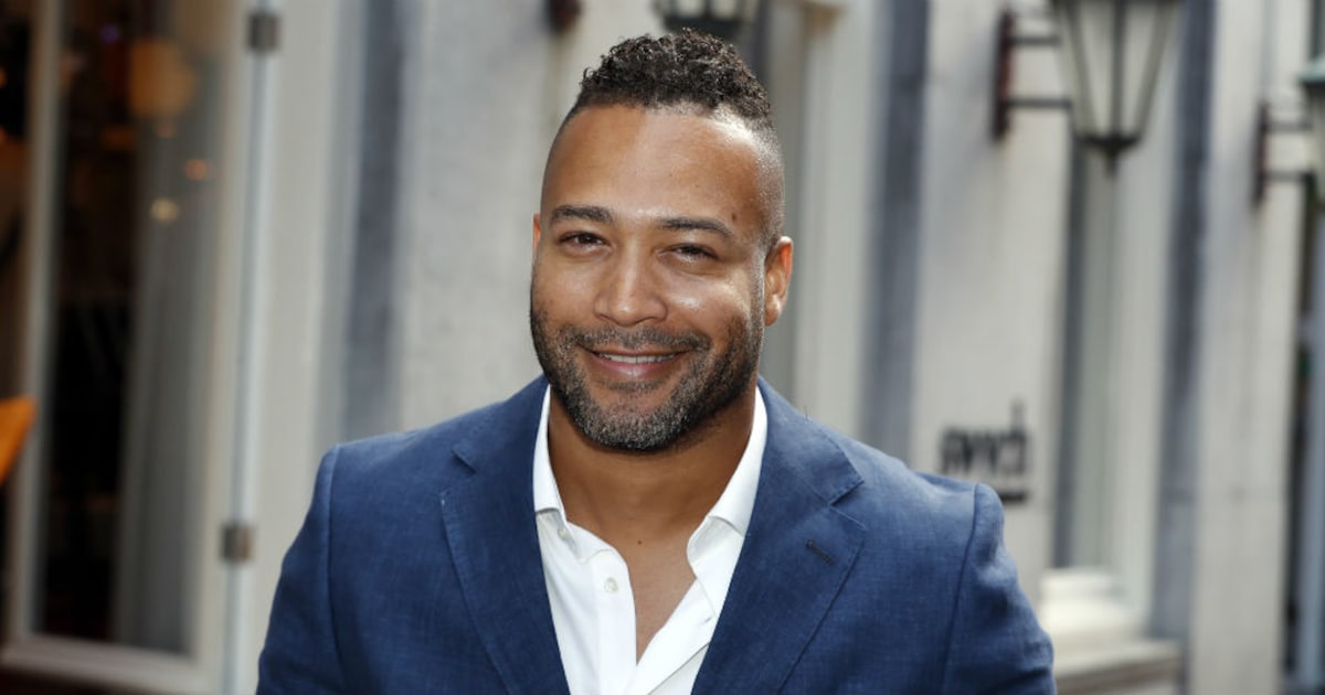 Everon Jackson Hooi zag het leven niet meer zitten