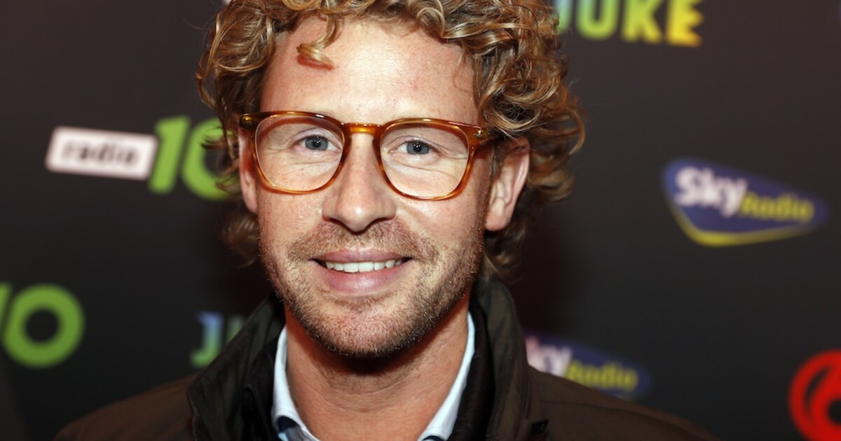 Ewout Genemans onder vuur na aflevering over K-popcultuur