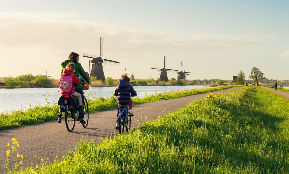 Story's Vijf: 5x leuke activiteiten voor het pinksterweekend