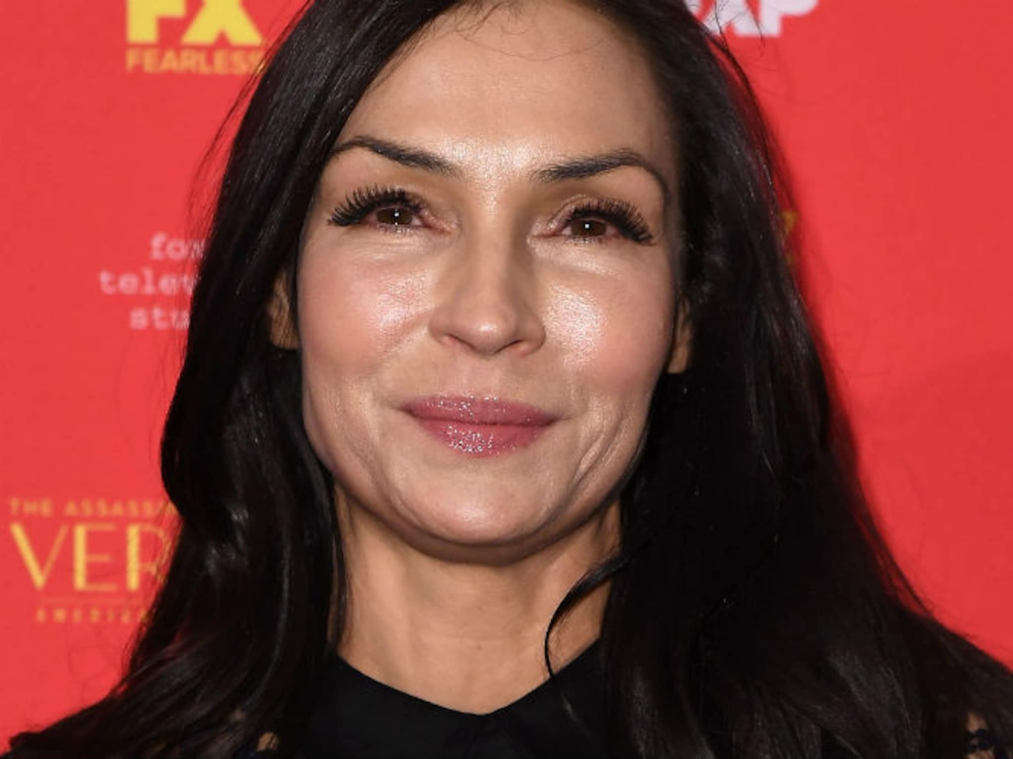 Comeback Hoe Gaat Het Nu Met Actrice Famke Janssen