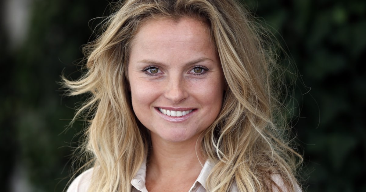 Fatima Moreira de Melo over kinderwens: 'Ik dacht dat het wel zou gaan ...