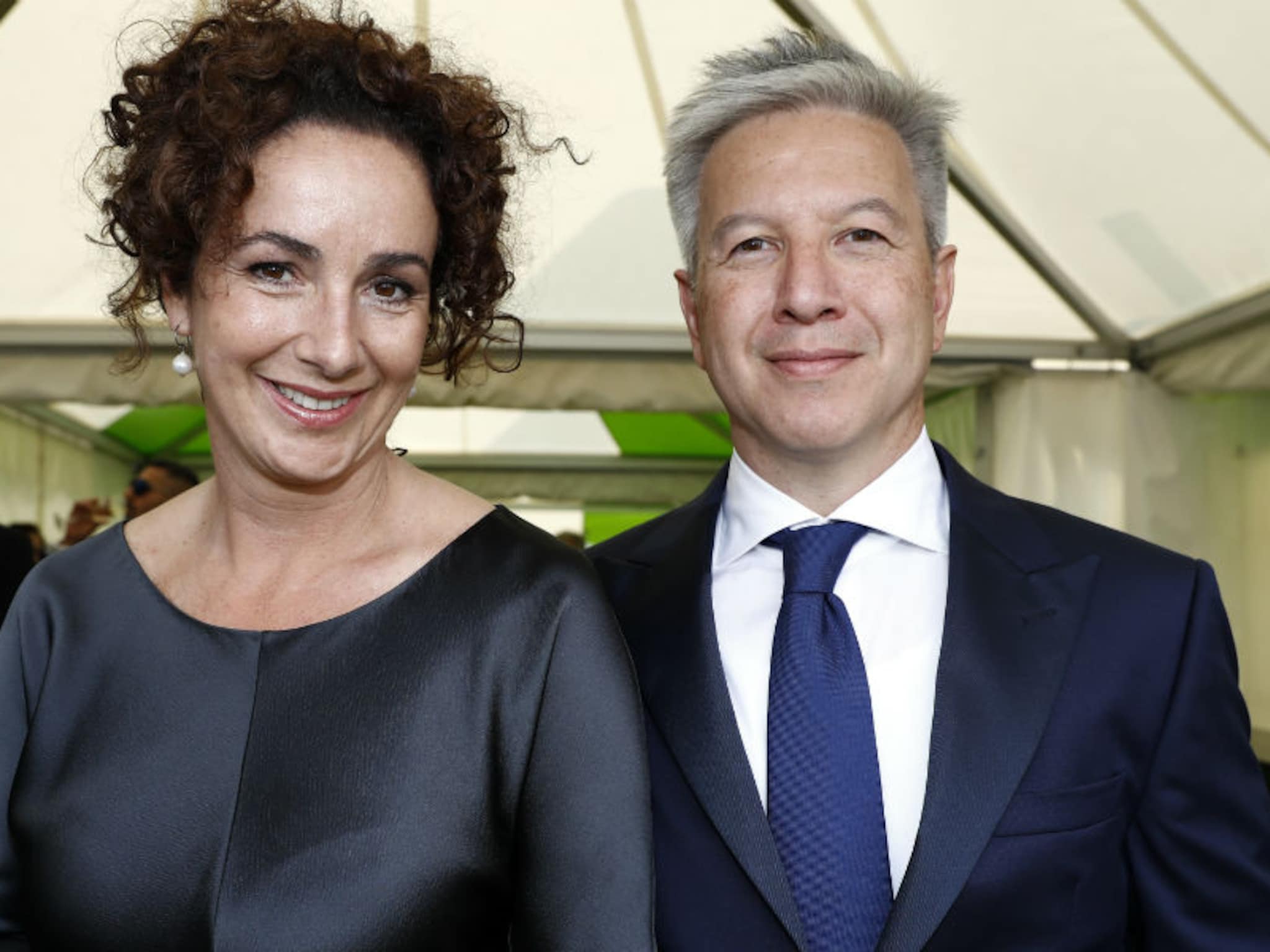 Femke Halsema moet erg wennen aan nieuwe gezinssituatie na scheiding