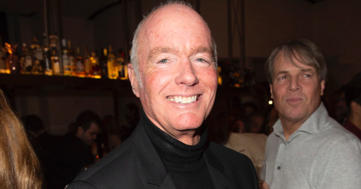 Het Gooi fluistert: 'Huwelijksproblemen voor Ferdi Bolland'