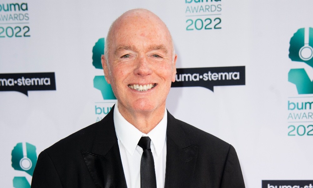 Ferdi Bolland over emoties in Beste Zangers: 'Je wordt met die groep ...