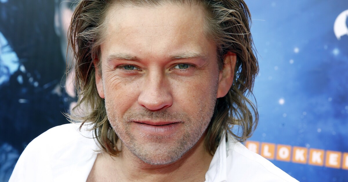 Ferri Somogyi (43) deelt straalverliefde foto met vriendin Noëlle (25)