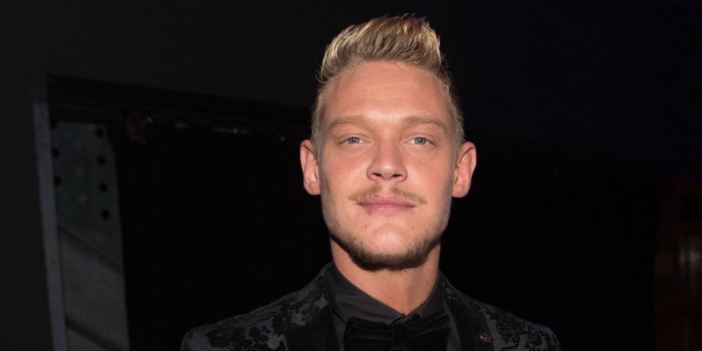 Ferry Doedens weer gelukkig in de liefde