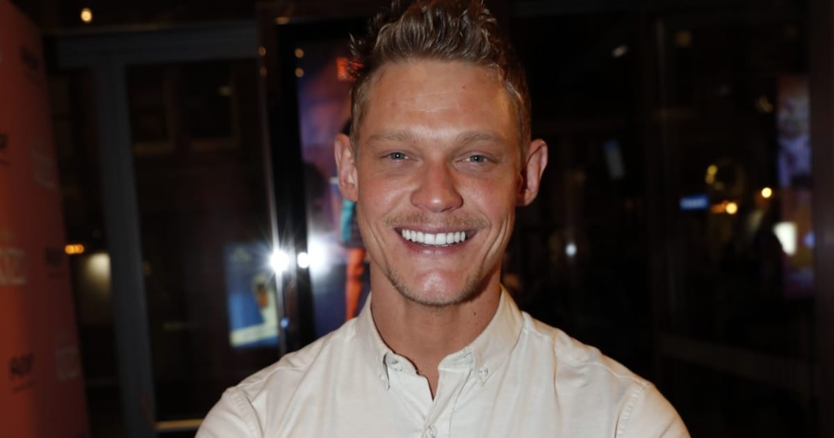 Ferry Doedens laat weer van zich horen na naaktfoto's: 'Ik ben méér dan ...