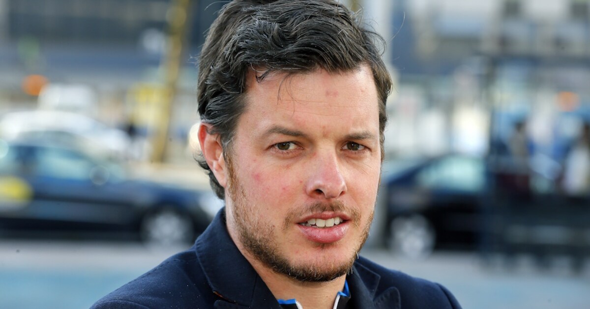 Filemon Wesselink bezoekt Nederlander in Thaise gevangenis