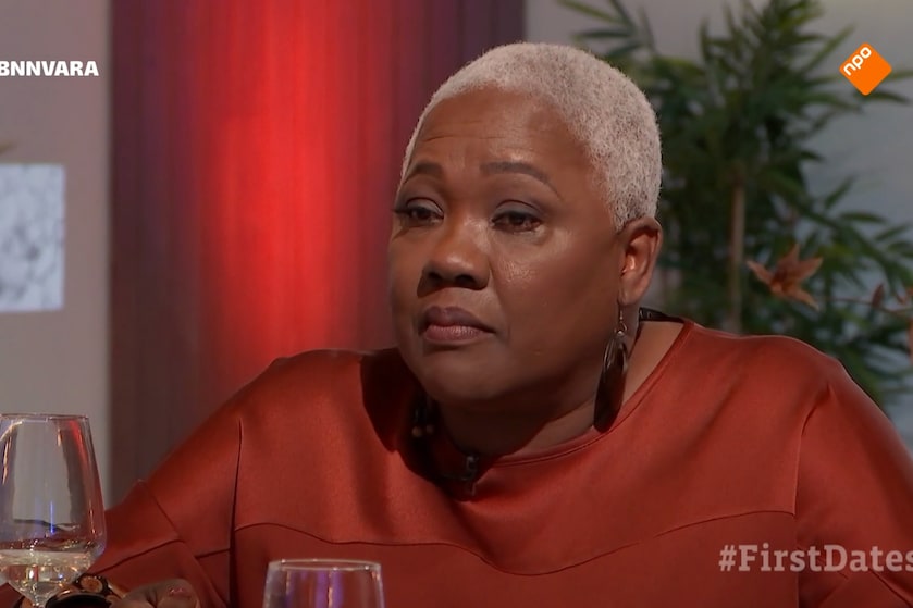 Kijkers verbijsterd over 'enorme mismatch' Jetty Mathurin in First ...