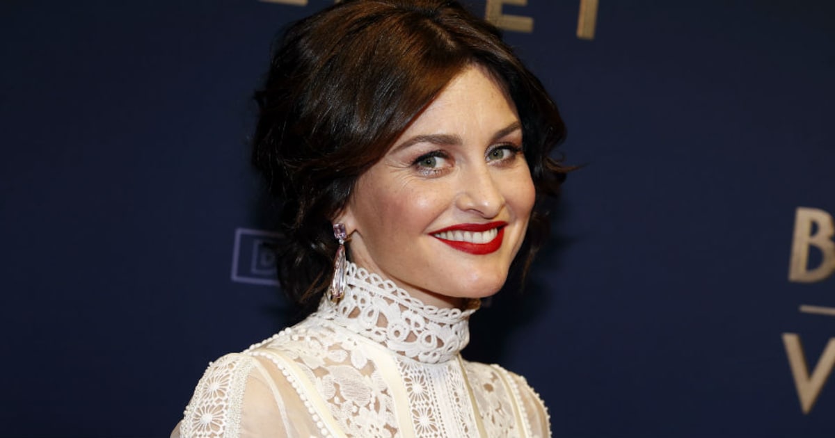 Fockeline Ouwerkerk in nieuwe serie Dit zijn wij