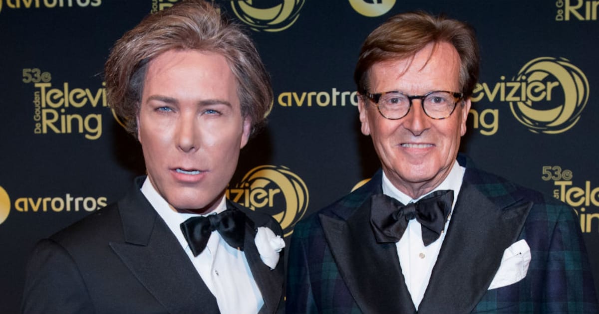 Frank en Rogier halen uit naar collega’s van SBS6