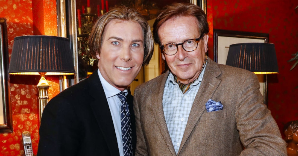 Frank en Rogier: ‘Waarom wij néé tegen John de Mol zeiden’