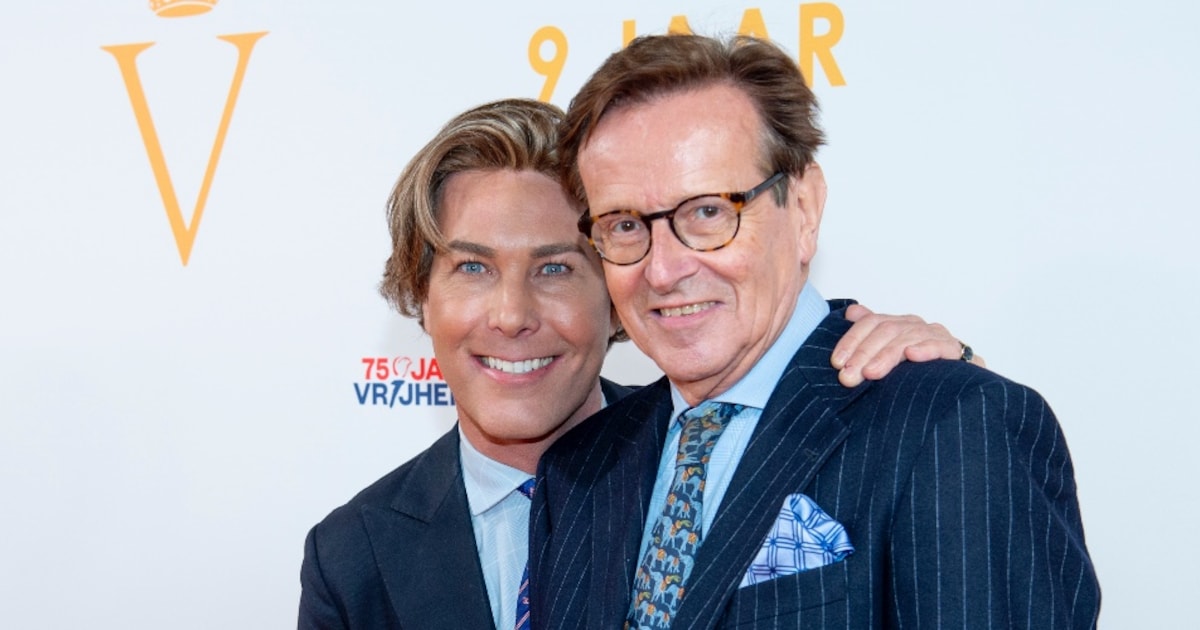 'Frank en Rogier kunnen fluiten naar 400.000 euro'