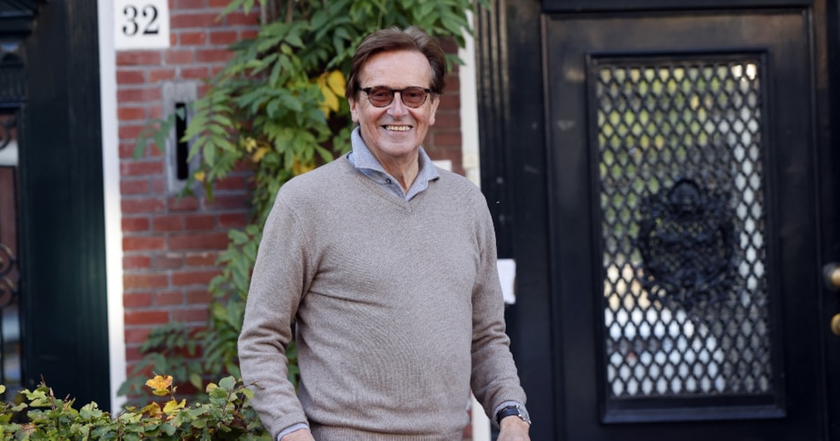 Frank Jansen: ‘Ik blijf RTL trouw de komende jaren’