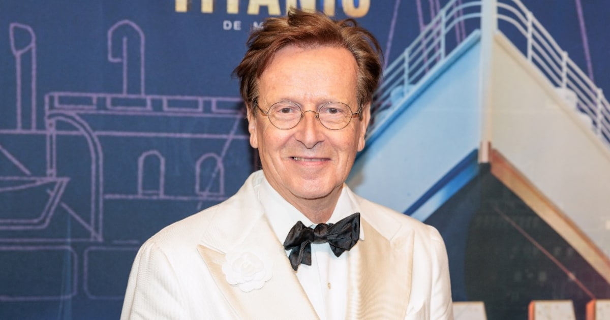 Frank Jansen openhartig over vertrek bij RTL:'Blij dat we dit nu bekend ...