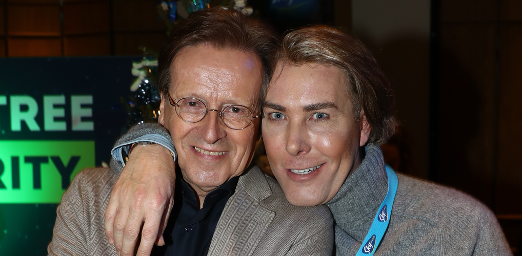 Rogier Smit gaat voor compleet nieuwe look