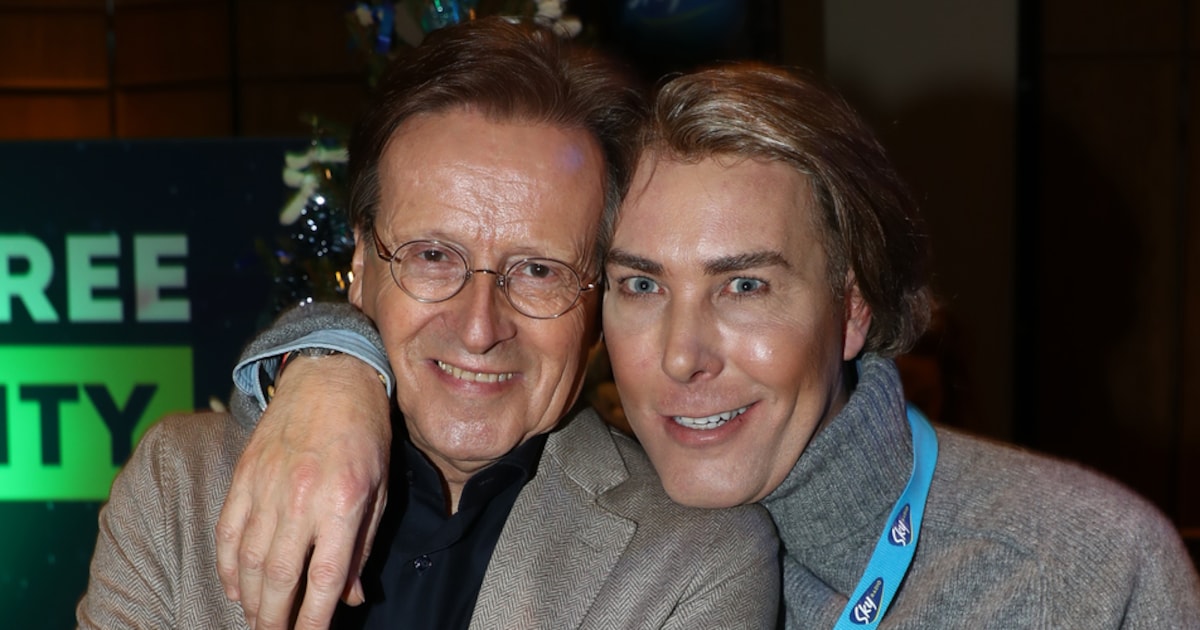 Tv-carrière Frank en Rogier lijkt definitief voorbij: RTL-top is ...