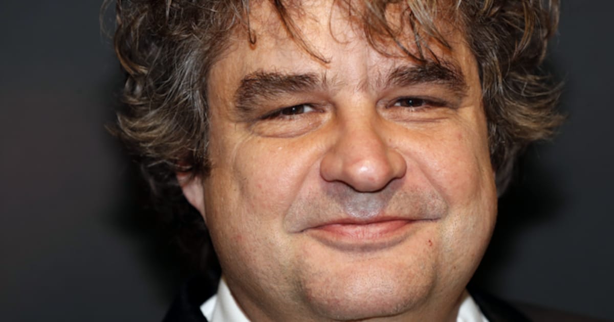 Frank Lammers: 'Onze kinderen moeten gewoon naar school'