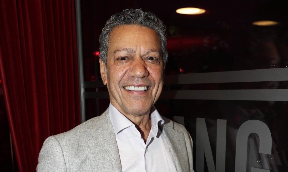 Frank Sanders over het verlies van zijn grote liefde Jos Brink: 'Zou ...