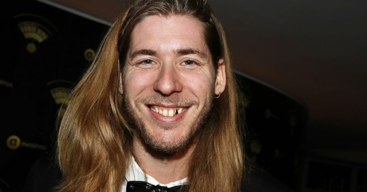 Frank van der Lende baalt van uitgesteld huwelijk