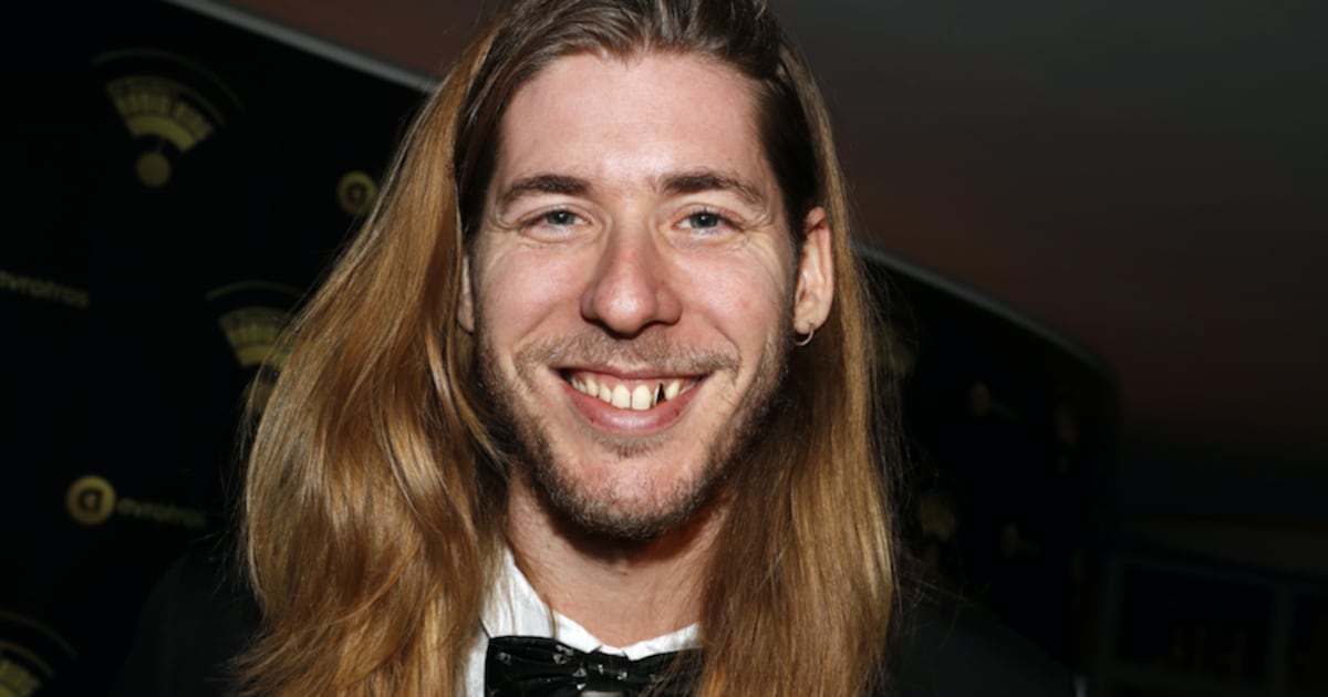 3FM-dj Frank van der Lende emotioneel over zieke vader