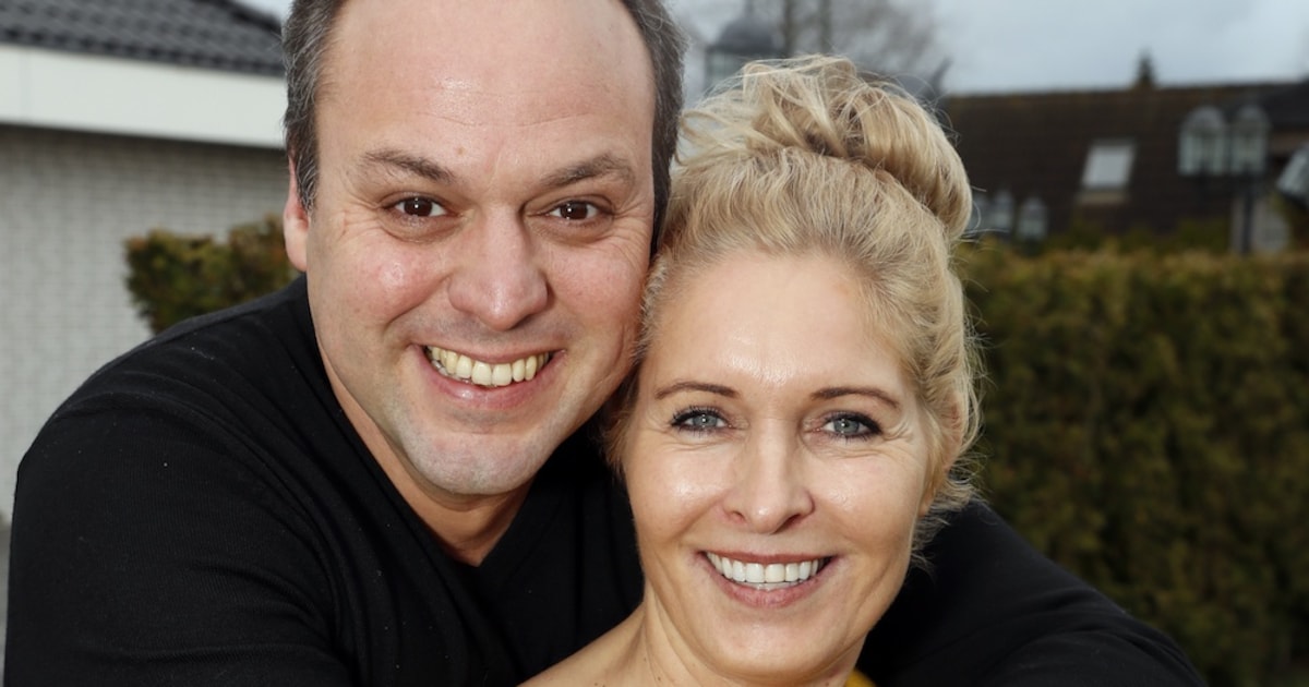 Mariska Bauer getroffen door herseninfarct