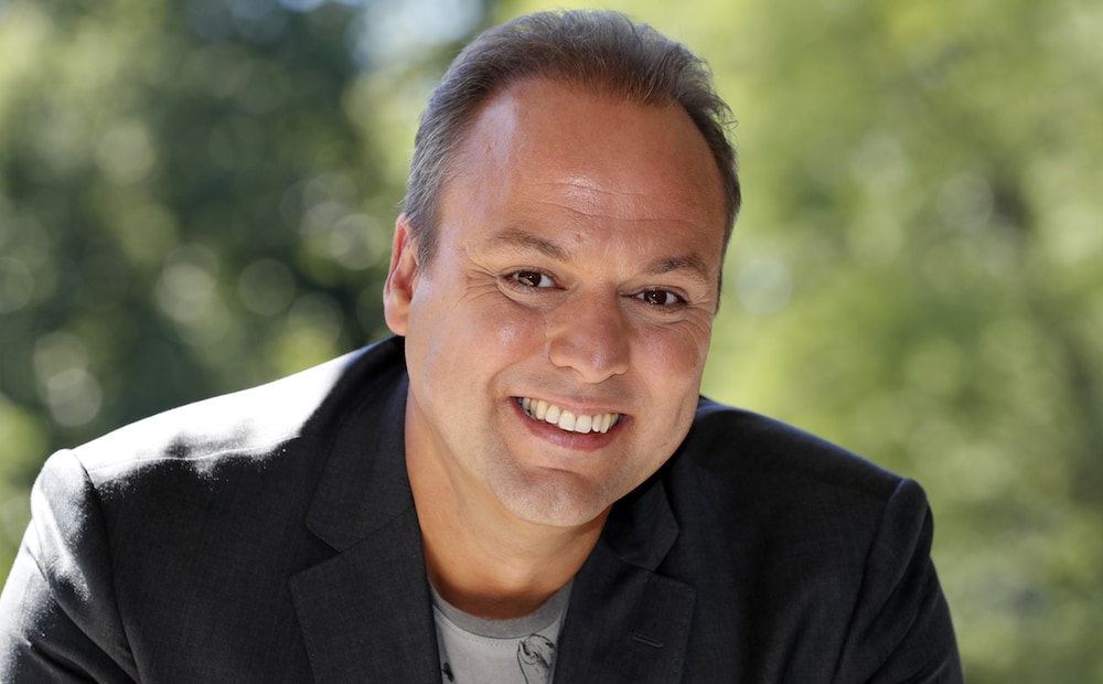 Frans Bauer emotioneel over moeder