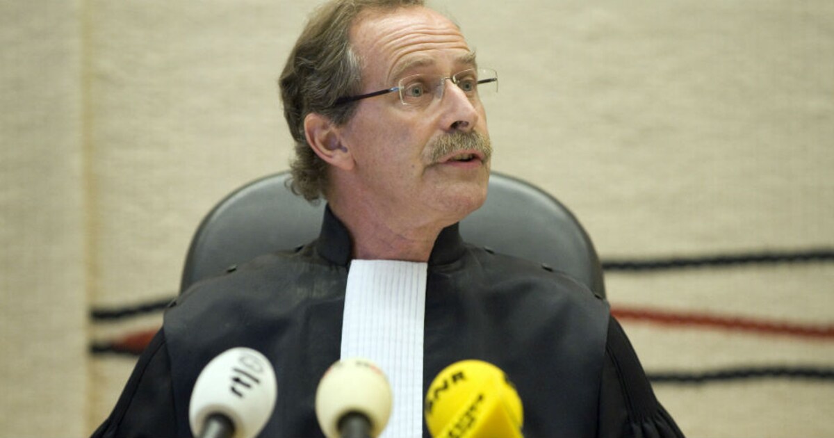 Frans Bauduin heeft schilderijen van meestervervalser in huis