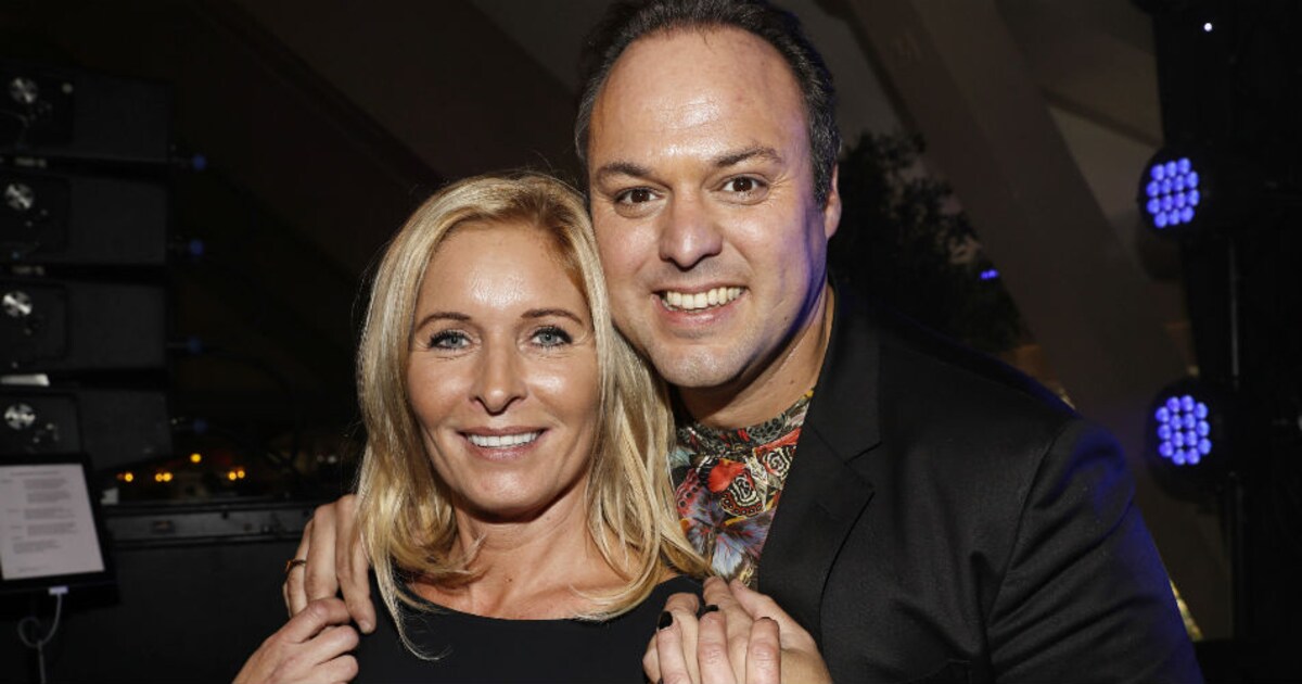 Frans en Mariska Bauer maken opnieuw bijzondere reis