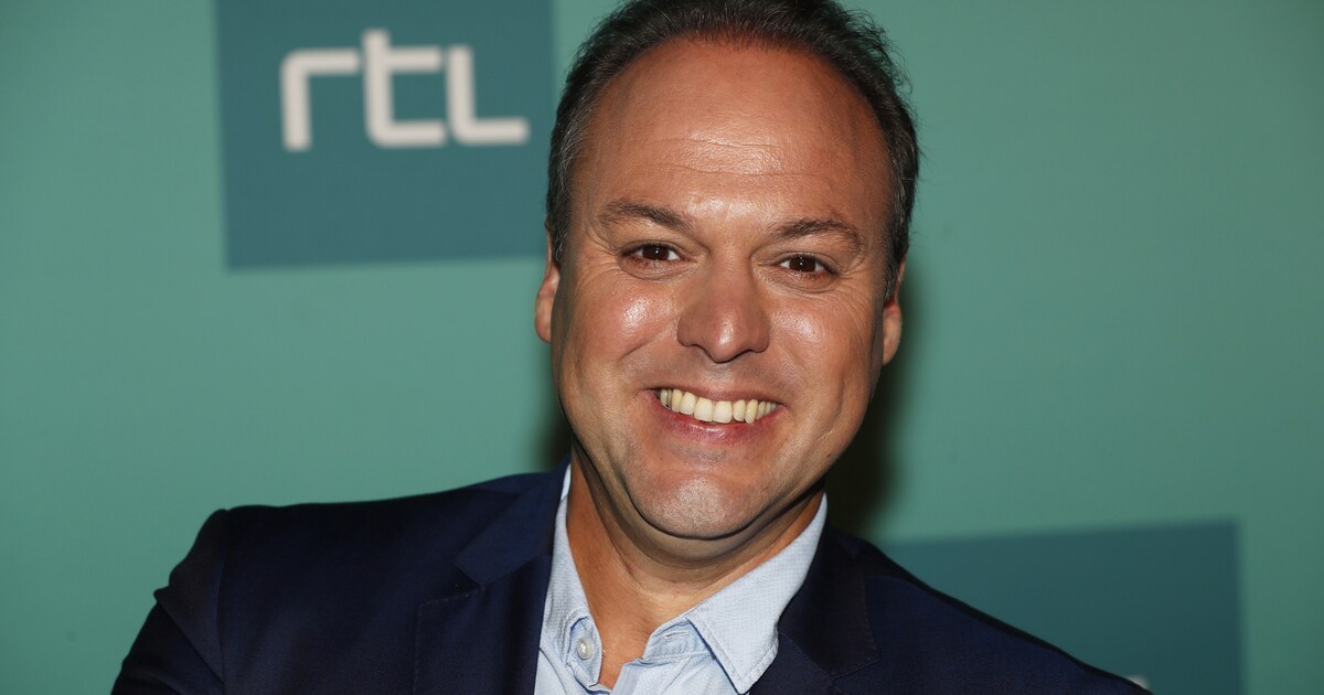 Frans Bauer staat stil bij emotioneel moment: 'Het valt me ieder jaar weer zwaar'