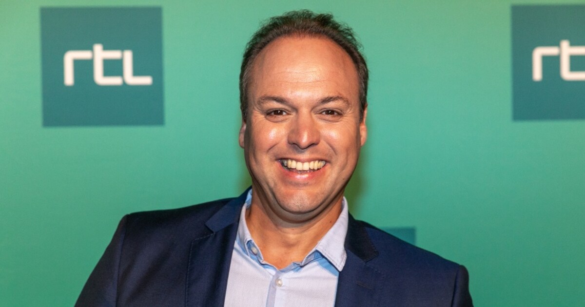 Tijd voor een feestje: de zoon van Frans Bauer is jarig