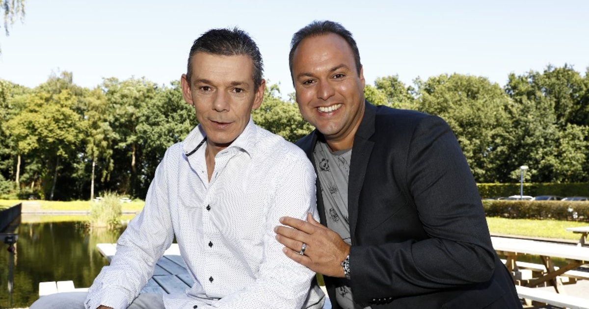 Goed nieuws voor broer Frans Bauer: 'Er zijn geen kwaadaardige cellen meer’