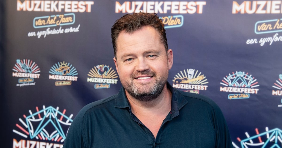 Frans Duijts mengt zich in artiestenrel: ‘Collega’s moeten verder ...