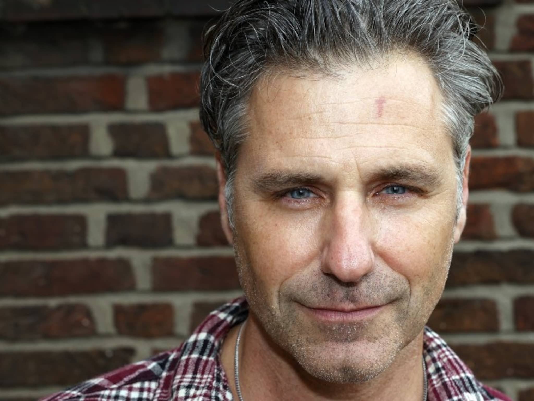 Nieuw hoofdstuk voor Frederik Brom