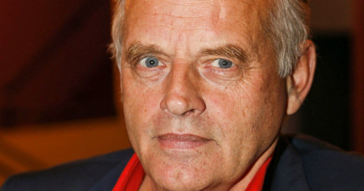 Frederik de Groot: ‘Ik wil het goedmaken met mijn broer’